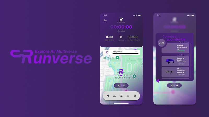 Muhammad Aabid A. - Junior Front End Developer